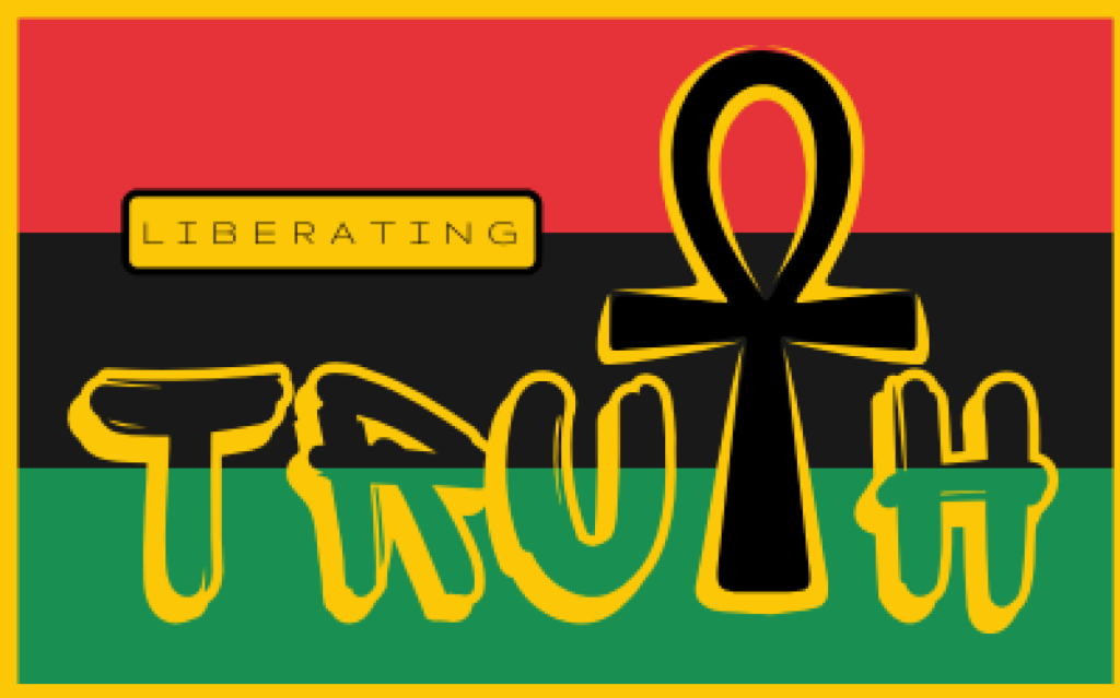 Liberating Truth – let us all seek truth as if no one possessed it….